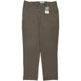 Dockers Stoffhose Herren Gr&ouml;&szlig;e 34 Second Hand grau