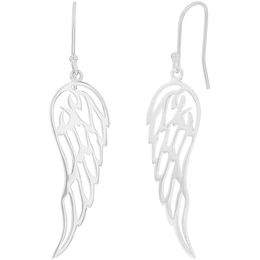 Amor Earrings female Silver size One Size