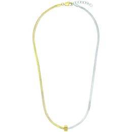 Amor Necklace female Gold, Silver size One Size