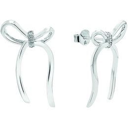 Amor Earrings female Silver size One Size