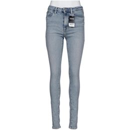 Pepe Jeans Jeans Damen Größe 27 Second Hand hellblau