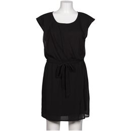 Street One Kleid Damen Größe L Second Hand schwarz
