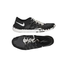 Nike Sneaker Herren Gr&ouml;&szlig;e 52.5 Second Hand schwarz