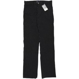 s.Oliver Stoffhose Damen Größe L Second Hand schwarz