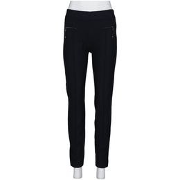 Raffaello Rossi Stoffhose Damen Größe S Second Hand marine