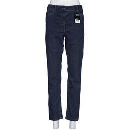 Zerres Jeans Damen Größe 30 Second Hand marine