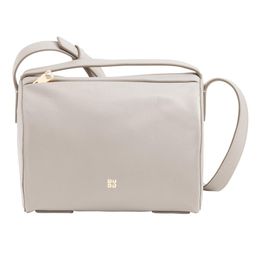 DuDu Crossbody Bag female White size One Size
