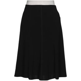 Marc Cain Rock Damen Größe M Second Hand schwarz