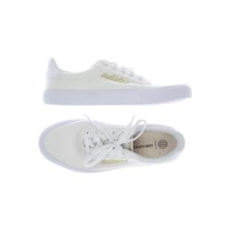 adidas Performance Sneaker Damen Größe 43.5 Second Hand weiß