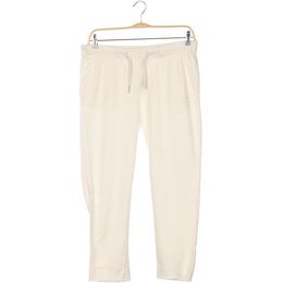 Better Rich Stoffhose Damen Größe XL Second Hand weiß