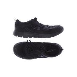 Skechers Sneaker Damen Größe 40 Second Hand schwarz