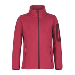 Icepeak Performance Jacket girl Pink size 128