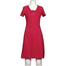 Cecil Kleid Damen Größe S Second Hand pink