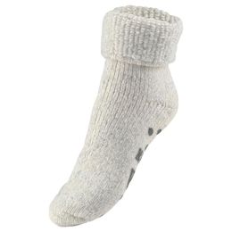 Sympatico Socks female Grey size 35/38