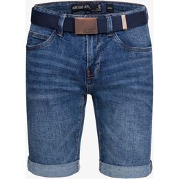 INDICODE Jeans Pants male Blue size S