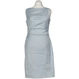 Windsor Kleid Damen Größe XL Second Hand blau
