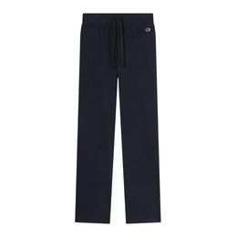 Champion Authentic Athletic Apparel Hose Damen Gr&ouml;&szlig;e 34 navy