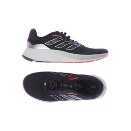 adidas Performance Sneaker Damen Größe 41.5 Second Hand schwarz