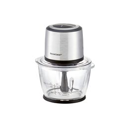 SILVERCREST® KITCHEN TOOLS Multizerkleinerer, mit hochwertigem Mixbehälter aus Glas