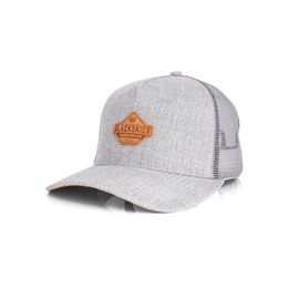 Blackskies Cap 'Essentials' male Grey size 54-60