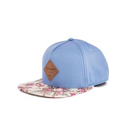 Blackskies Cap 'Obsidius' male Blue size 54-60