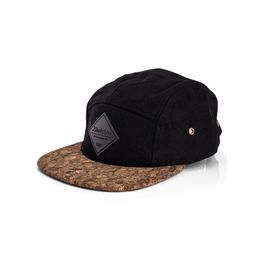 Blackskies Cap 'Fenrir' male Brown size 54-60
