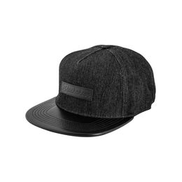 Blackskies Cap 'Obsidius' male Grey size 54-60