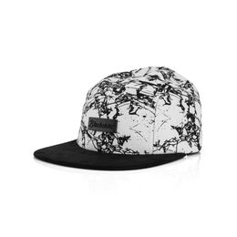 Blackskies Cap 'Fenrir' male White size 54-60