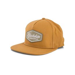 Blackskies Cap 'Osis' male Yellow size 54-60