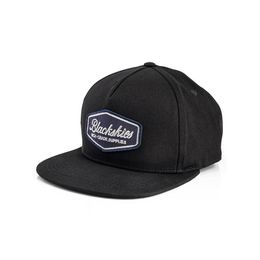 Blackskies Cap 'Osis' male Black size 54-60