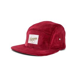 Blackskies Cap 'Fenrir' male Red size 54-60
