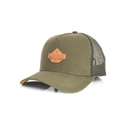 Blackskies Cap 'Essentials' male Green size 54-60