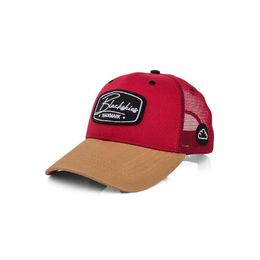 Blackskies Cap 'Race' male Red size 54-60