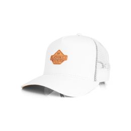 Blackskies Cap 'Essentials' male White size 54-60