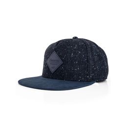 Blackskies Cap 'Port Moody' male Blue size 54-60