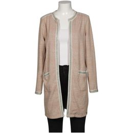 Rino & Pelle RINO & PELLE Mantel Damen Größe L Second Hand beige