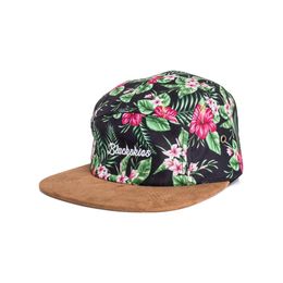 Blackskies Cap 'Fenrir' male Green size 54-60