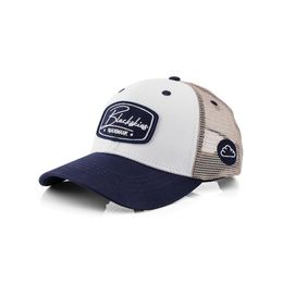 Blackskies Cap 'Race' male Blue size 54-60