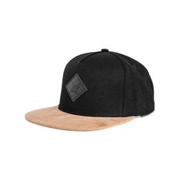 Blackskies Cap 'Port Moody' male Beige size 54-60