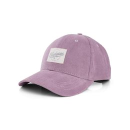Blackskies Cap 'Cord' male Purple size 54-60