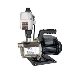 T.I.P. HWA 4400 INOX Hauswasserautomat
