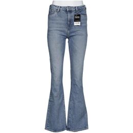 Pepe Jeans Jeans Damen Größe 27 Second Hand blau
