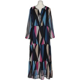 Street One Kleid Damen Größe S Second Hand bunt