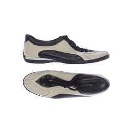 Paul Green Halbschuh Damen Größe 41 Second Hand beige