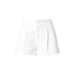Gina Tricot Shorts 'Tammie' Damen Gr&ouml;&szlig;e 34 wei&szlig;