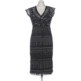 Street One Kleid Damen Größe S Second Hand schwarz