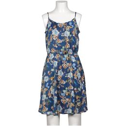 Esprit Kleid Damen Größe S Second Hand blau