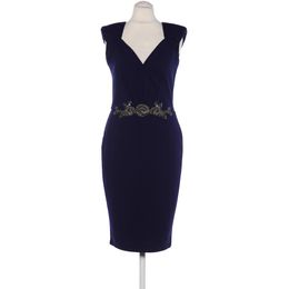 Little Mistress Kleid Damen Größe XS Second Hand marine