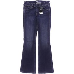 Pepe Jeans Jeans Damen Größe 29 Second Hand marine