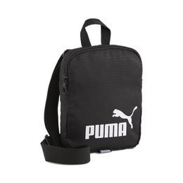 Puma Crossbody Bag female Black size One Size